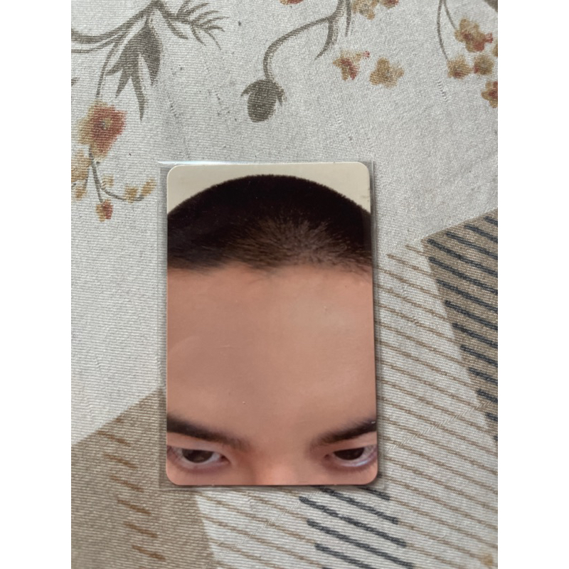 Jual PHOTOCARD PC D.O KYUNGSOO JIDAT RARE GOOD CONDI OFFICIAL (FREE 1 ...