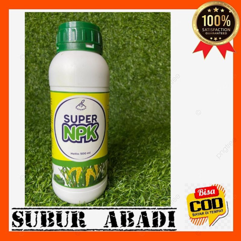 Jual SUPER NPK PENGHEMAT PUPUK KIMIA HINGGA 50% | Shopee Indonesia