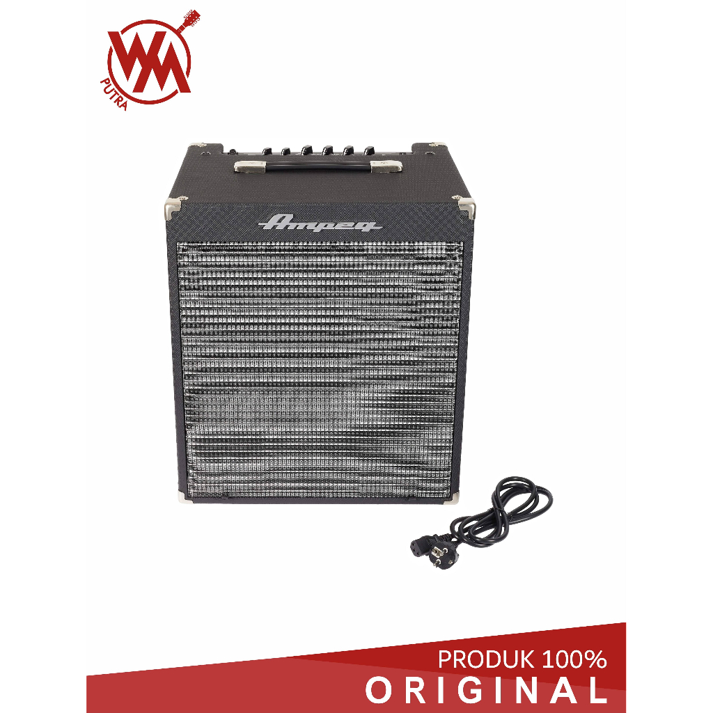 Jual YAMAHA ROCKET BASS AMPLIFIER RB110/ROCKET BASS AMPLIFIER RB-110 ...