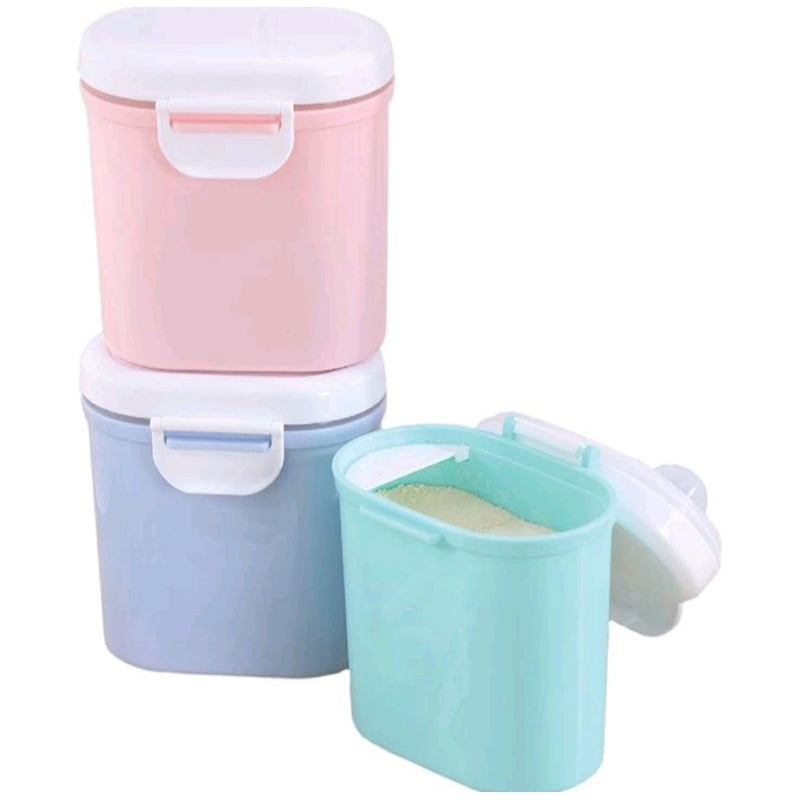 Jual Baby Safe food container &Milk Container | Shopee Indonesia