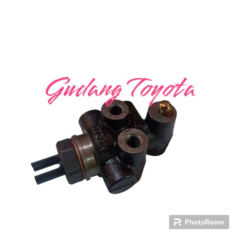Jual LSPV VALVE MASTER PEMBAGI REM KIJANG SUPER KAPSUL | Shopee Indonesia