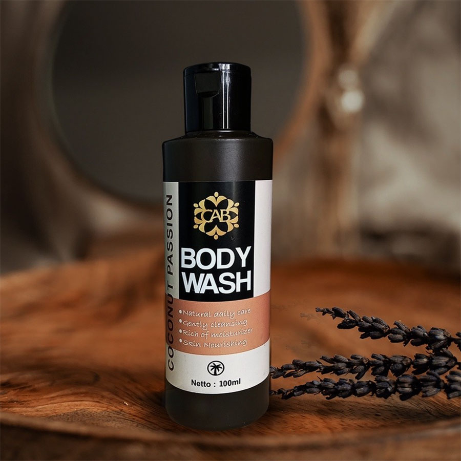 Jual Citra Ayu Bali Body Wash Coconut Passion 100ml | Shopee Indonesia Jual Citra Ayu Bali Body Wash Coconut Passion 100ml | Shopee Indonesia