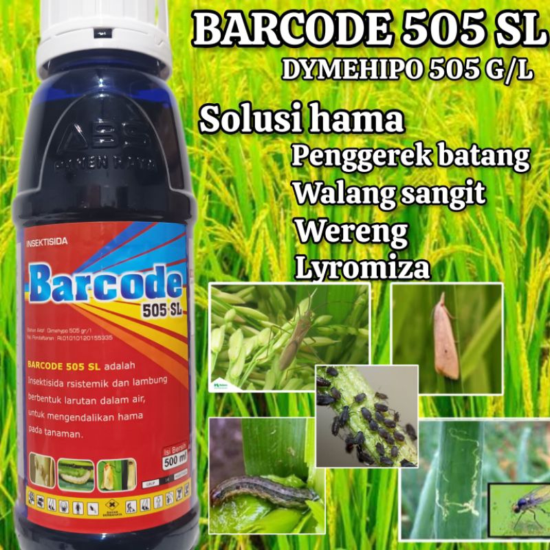 Jual INSEKTISIDA SPONTAN 400 SL HAMA SUNDEP KEMASAN 1 LITER | Shopee ...