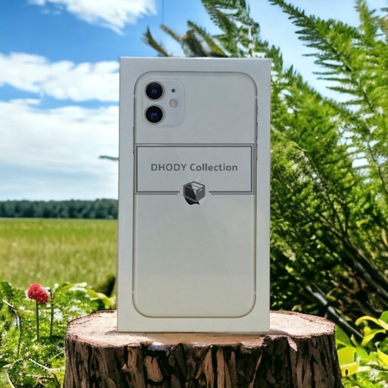 Jual IP 11 64 Resmi | Shopee Indonesia