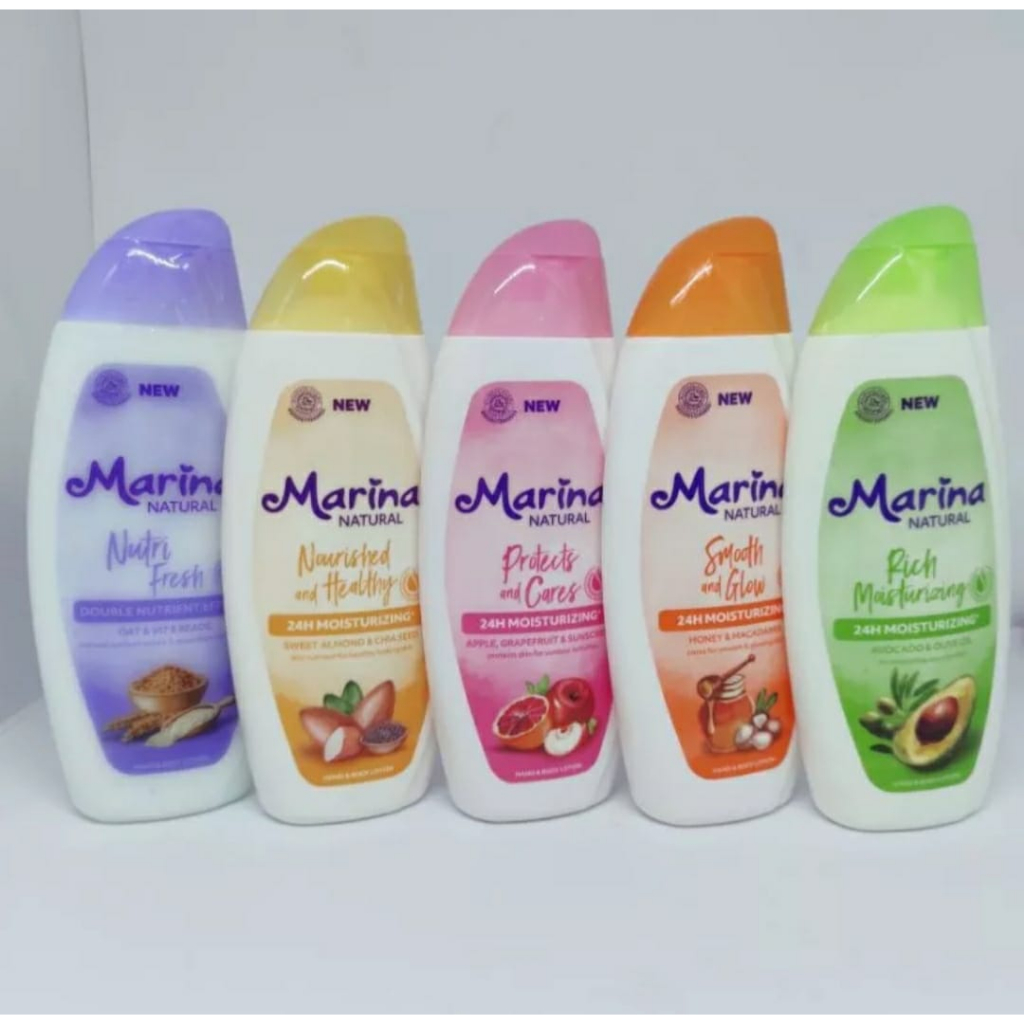 Jual Marina Handbody 95ml | Shopee Indonesia