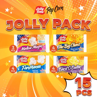 Toko Online Jolly Time Official Shop | Shopee Indonesia