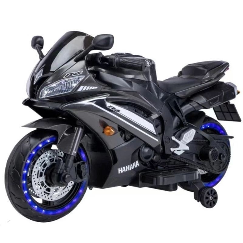 Jual Motor aki anak Ducati dan Yamaha R6 | Shopee Indonesia