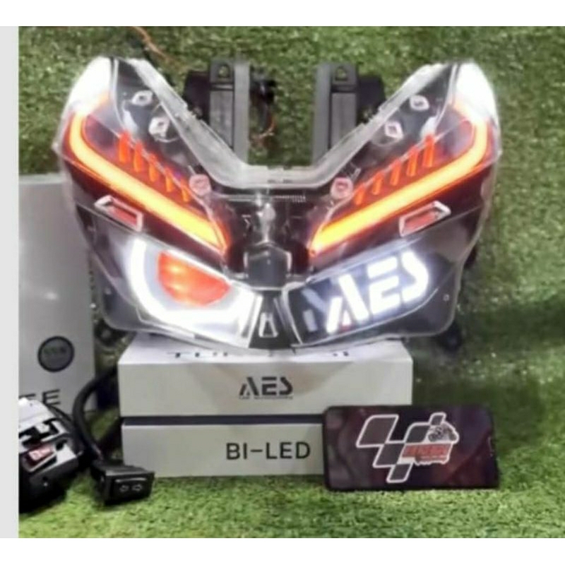 Jual REQUEST ORDER CUSTOM BILED VARIO 160 PLUS LAZY KONSEP | Shopee ...