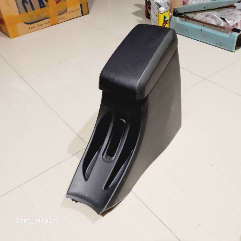 Jual Console box atau konsol box tengah all new Avanza 2012-2017 ...