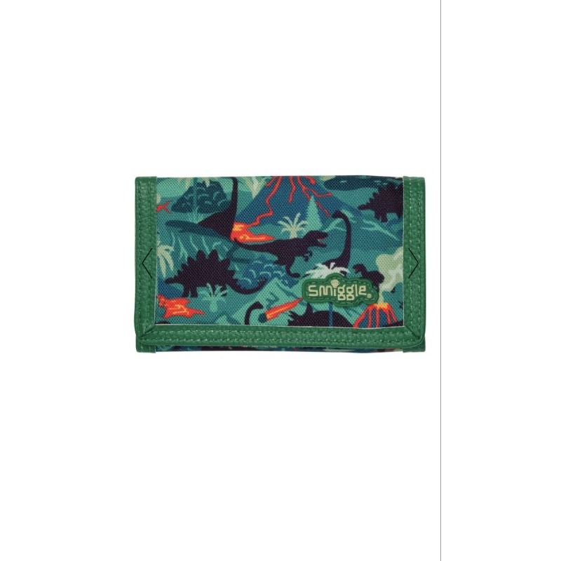 Jual (ORIGINAL) Smiggle Vivit Wallet / Dompet Anak Smiggle | Shopee ...