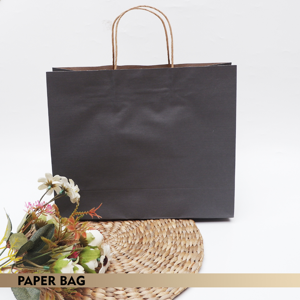 Jual PAPER BAG | GOODIE BAG | PELENGKAP HAMPERS | Shopee Indonesia