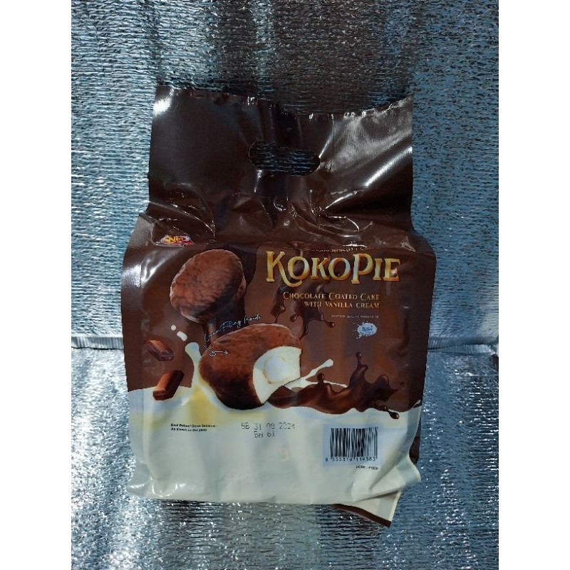 Jual KOKOPIE (HALAL) | Shopee Indonesia