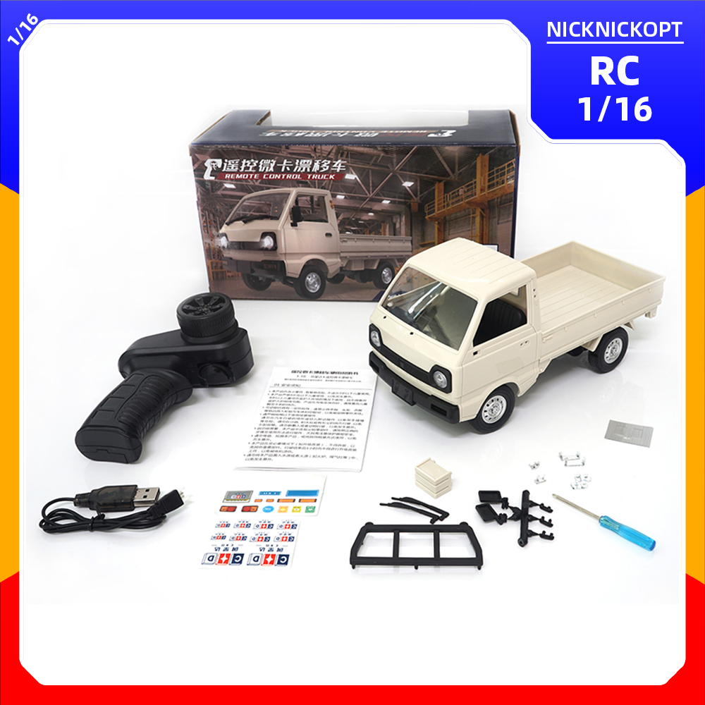 Jual Pinecone Model D12 mini RTR full propo 2WD mini rc car SUZUKI ...