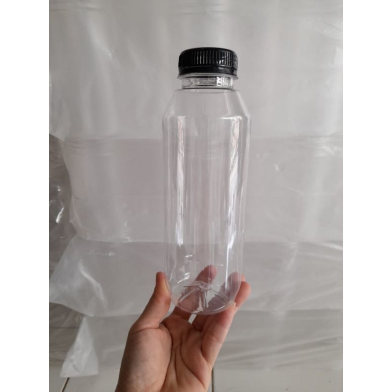 Jual Botol Kale 500ml | Shopee Indonesia