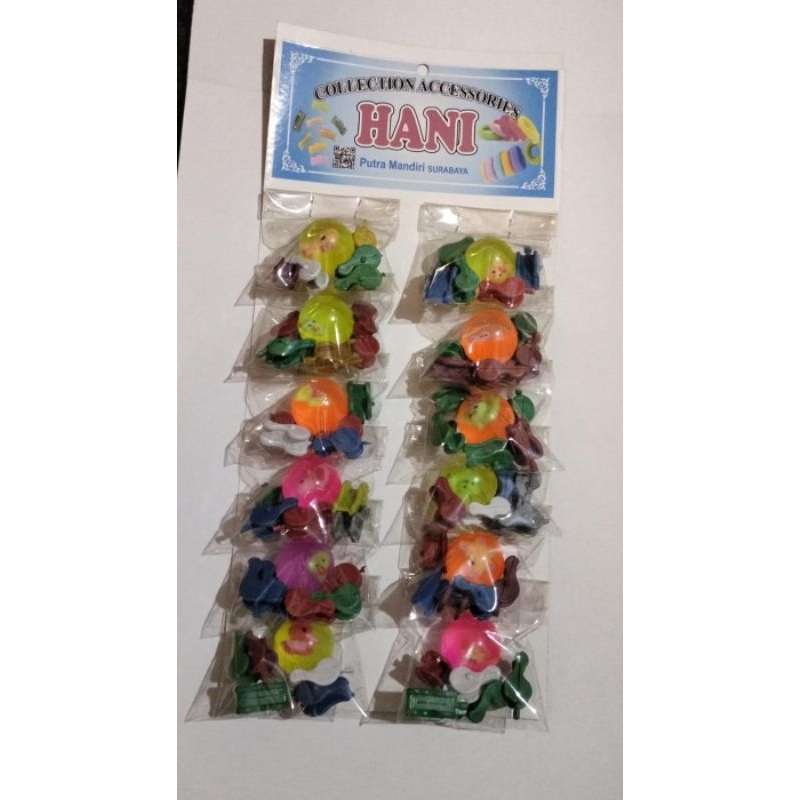 Jual bekel set (bola karakter + 5biji bekel plastik) | Shopee Indonesia