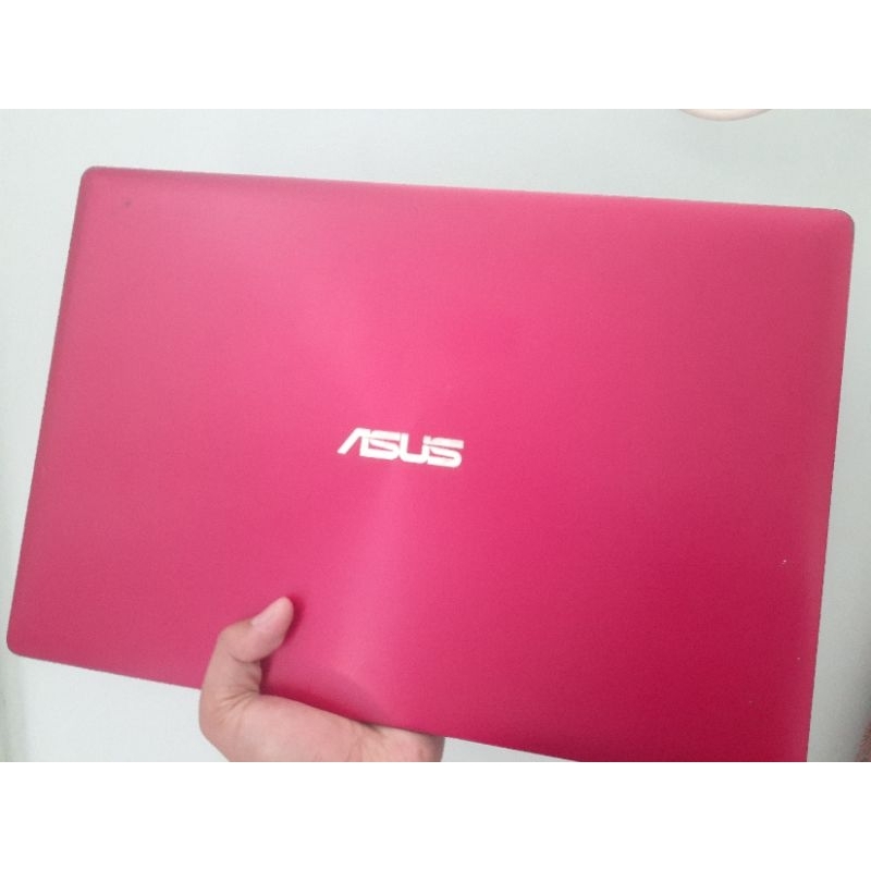 Jual Laptop Asus X553M Bekas / NYALA MINUS | Shopee Indonesia
