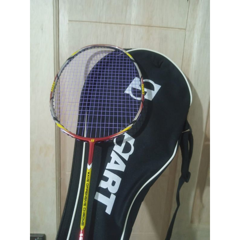 Jual RAKET HART SERI LANGKA CHROME ORIGINAL | Shopee Indonesia