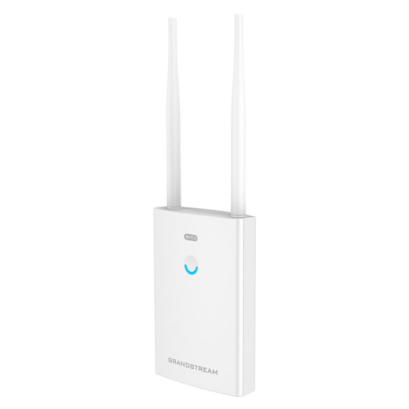 Jual Grandstream Wi-Fi 6 Long-Range Access Point GWN7660LR | Shopee ...