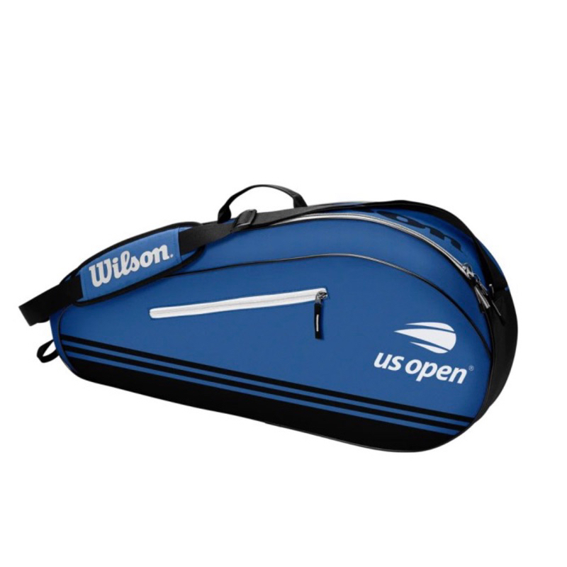 Jual Tas Tenis Wilson US Open 6pk/Tennis Bag Wilson US Open Original ...