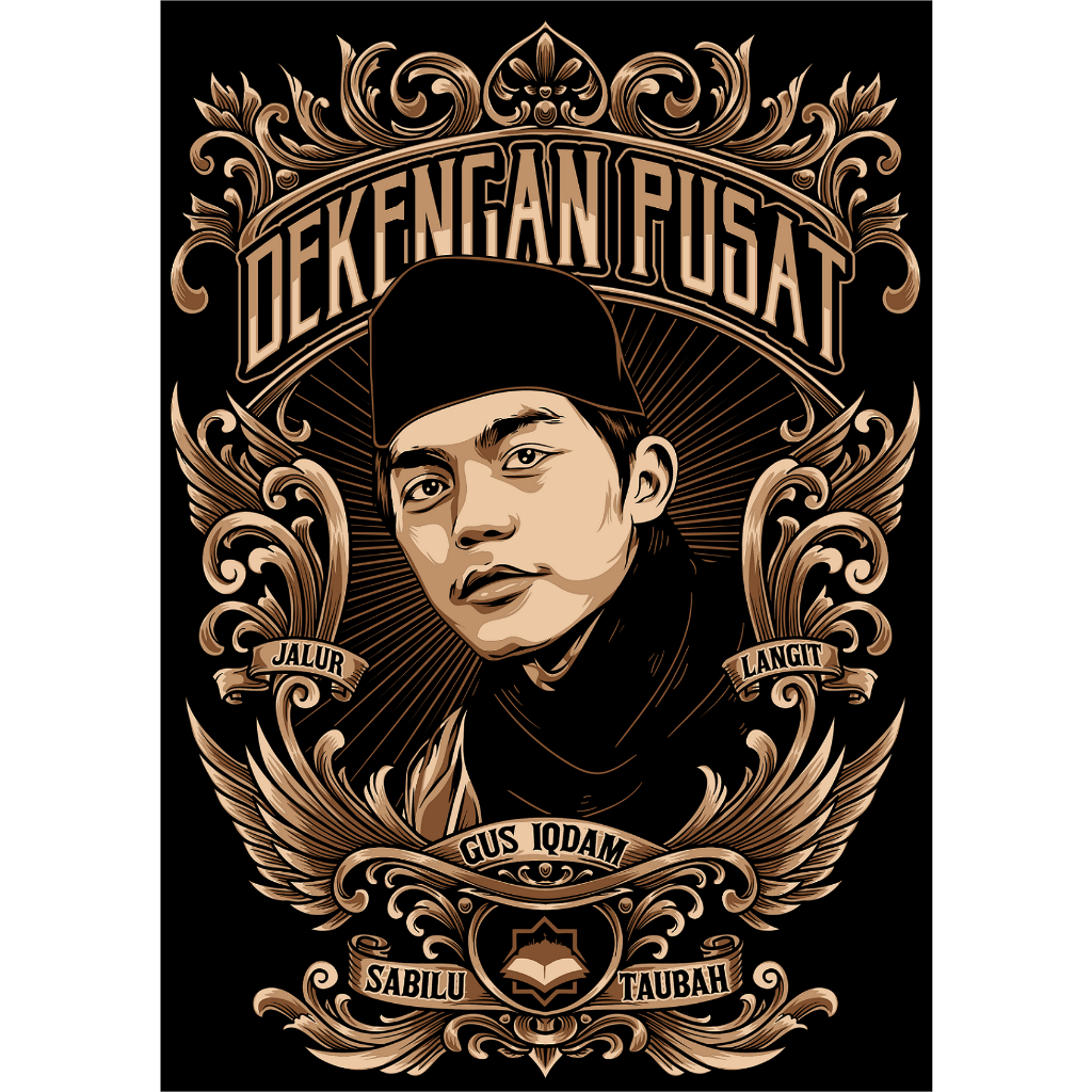 Jual Kaos Dekengan Pusat Gus Iqdam 24s | Shopee Indonesia Jual Kaos Dekengan Pusat Gus Iqdam 24s | Shopee Indonesia
