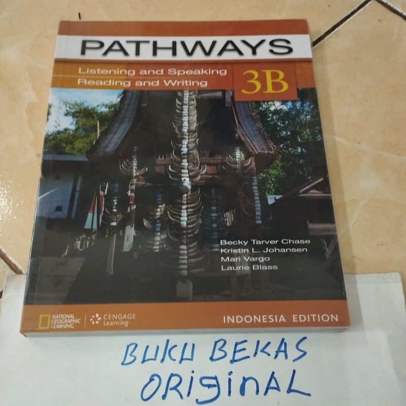 Jual PATHWAY S 3B | Shopee Indonesia