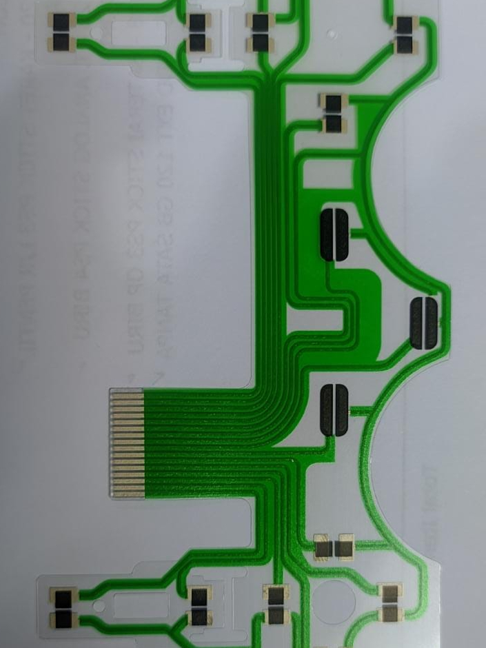 Jual PCB STICK PS2 OP 16 PIN | Shopee Indonesia