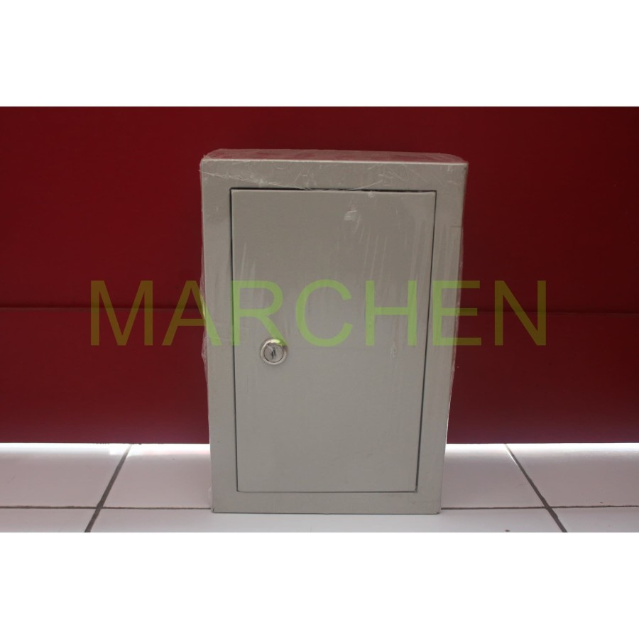 Jual BOX PANEL UKURAN 20x30x12 OUTDOOR | Shopee Indonesia