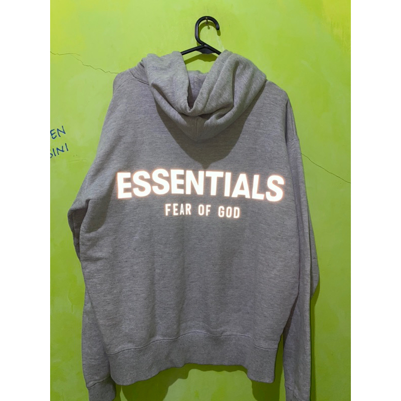 Jual ESSENTIALS FOG REFLECTIVE | Shopee Indonesia