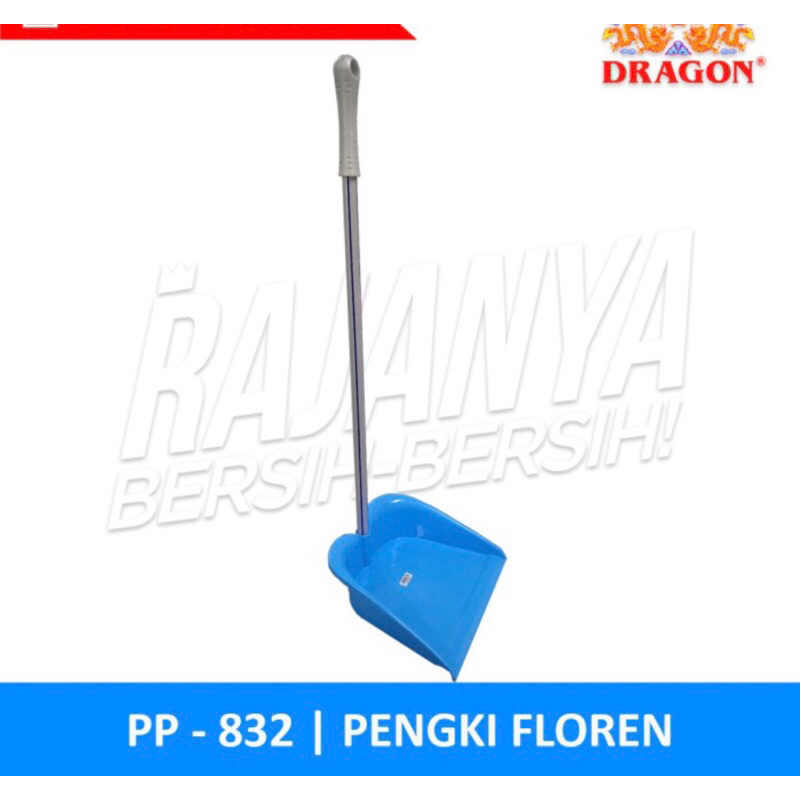 Jual DRAGON Pengki Floren | Shopee Indonesia
