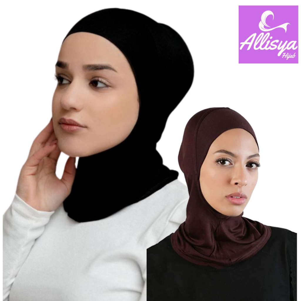 Jual Inner Ninja Jersey / Ciput Ninja / Daleman Hijab | Shopee Indonesia