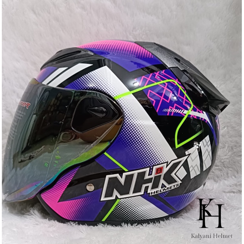 Jual NHK R-6 Motif R44 | Shopee Indonesia