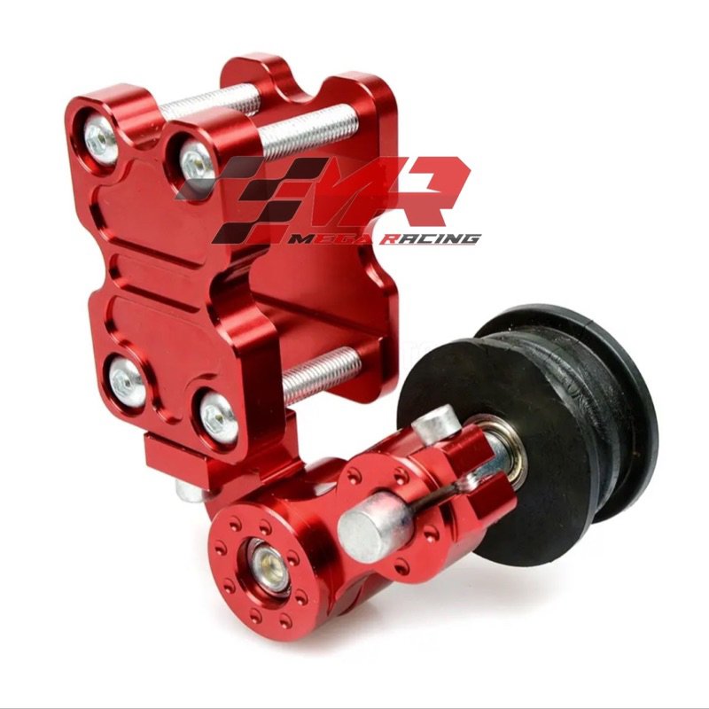 Jual Stabilizer Rantai Tensioner Penahan Rantai Full Cnc Stabiliser ...