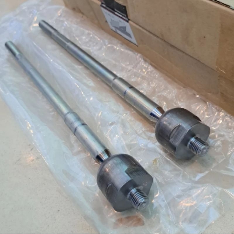 Jual LONG TIEROD TIE ROD RACK END MITSUBISHI LANCER EVO 10 CY4A DELICA ...