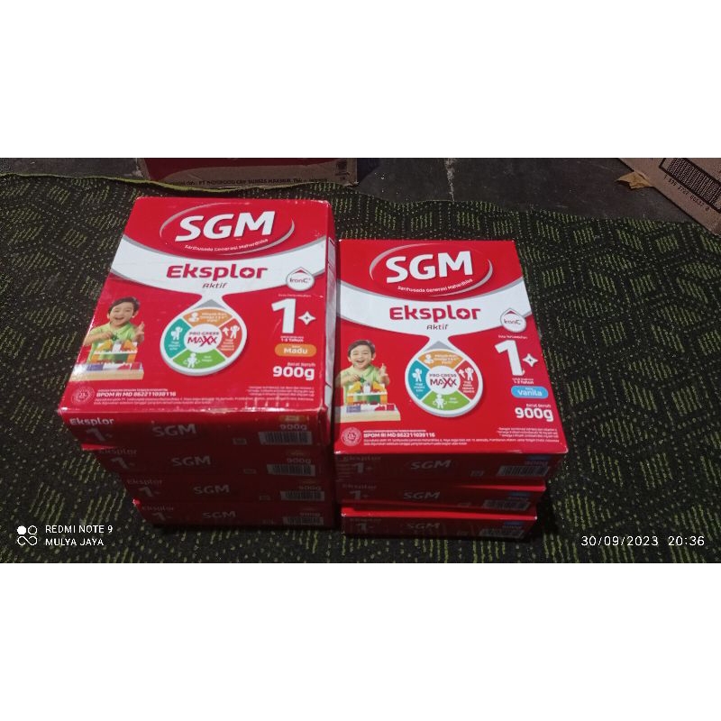 Jual susu SGM | Shopee Indonesia