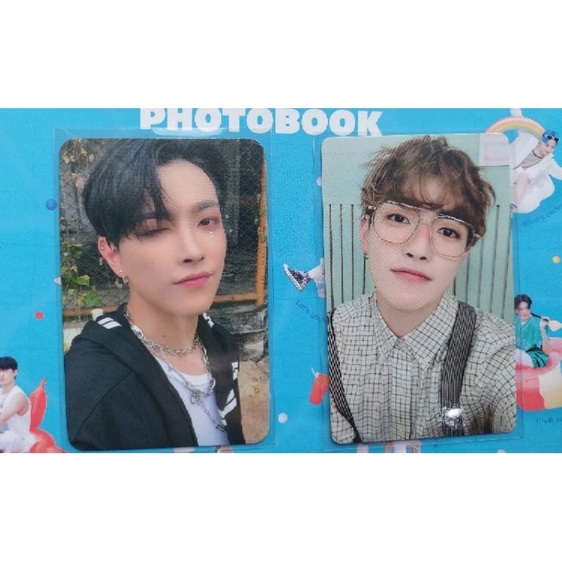 Jual ateez hongjoong pc | Shopee Indonesia