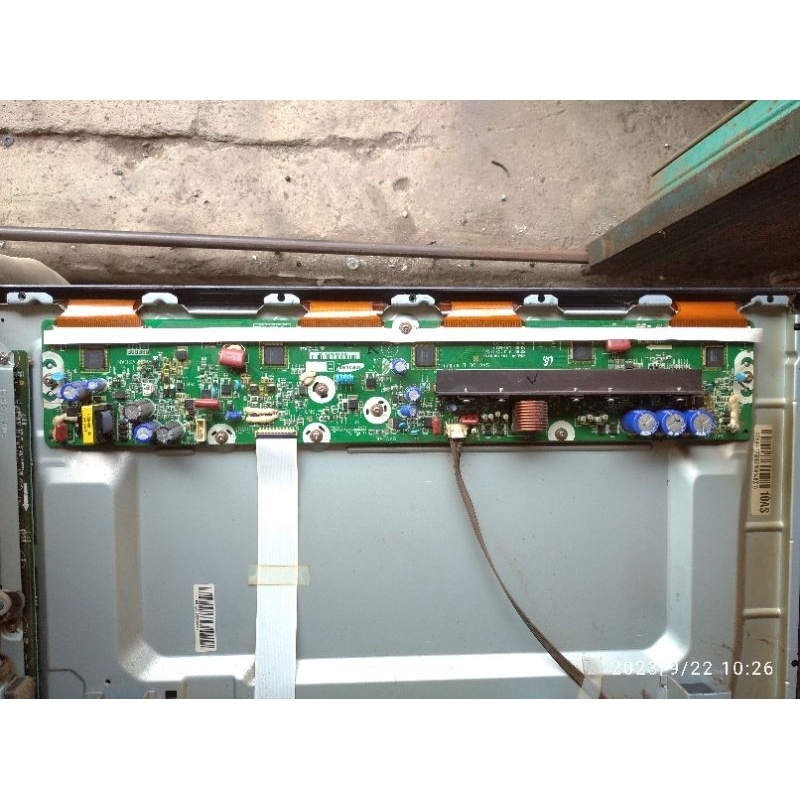 Jual Ymain Y Main Y sus TV Plasma Samsung PS43F4000 PS 43F4000 Original | Shopee Indonesia