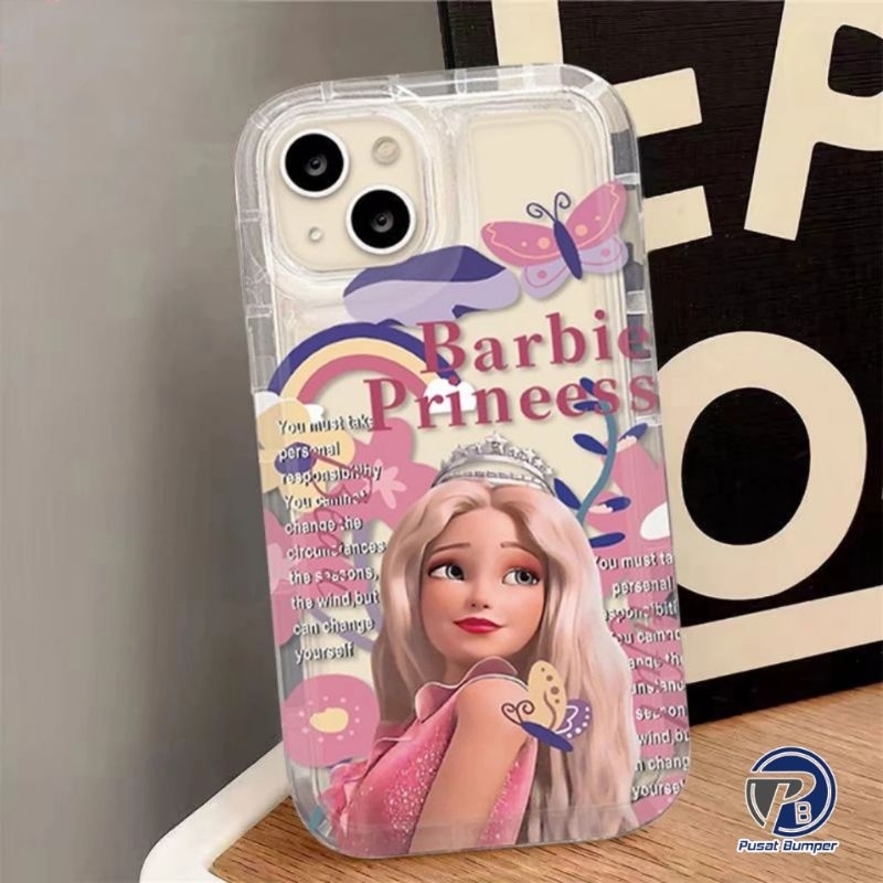 Jual SOFTCASE BARBIE ALL TIPE HP | Shopee Indonesia