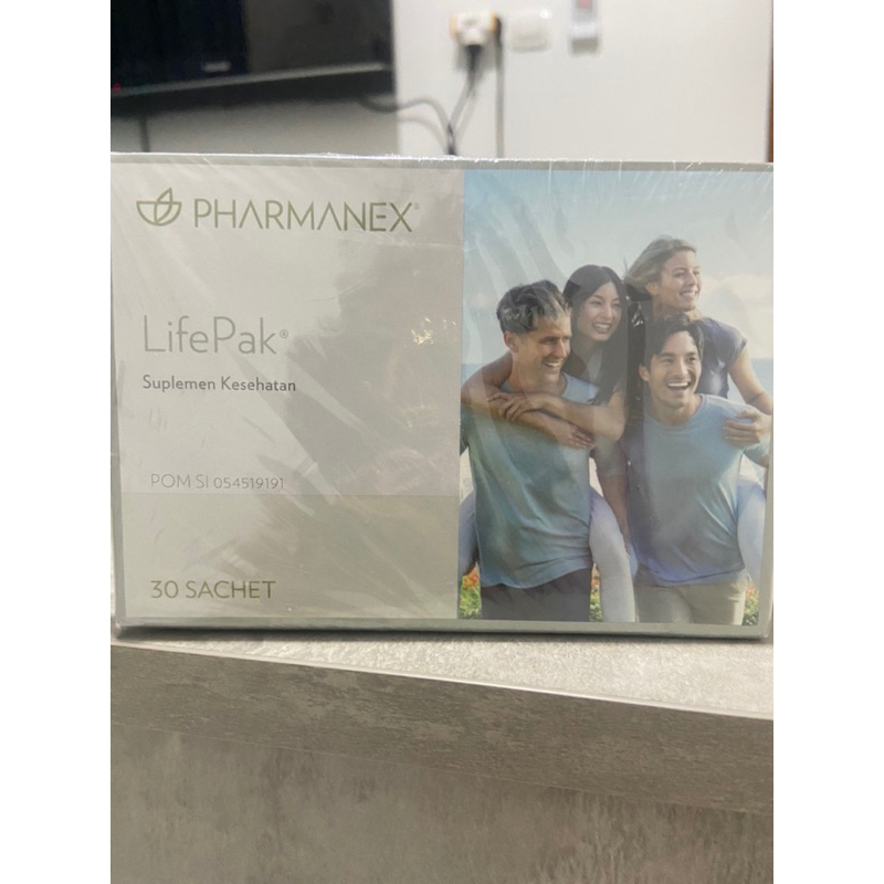 Jual vitamin lifepak | Shopee Indonesia