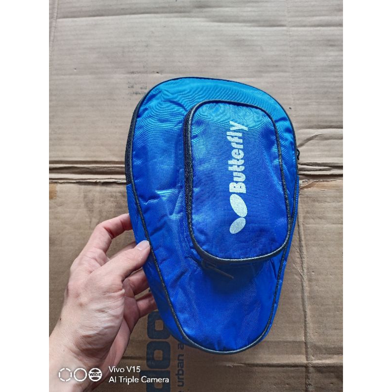 Jual Tas Bet Ping Pong Tenis Meja Butterfly BTF01 | Shopee Indonesia