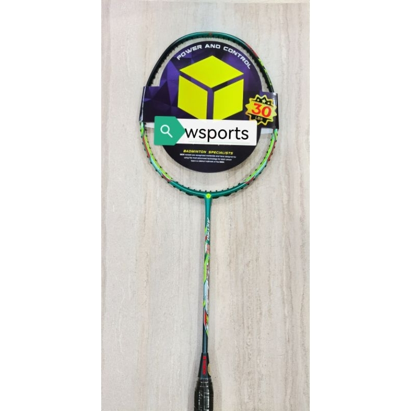 Jual Raket Badminton Ebox DUTRO 30 ASTRO 26 II 2 Original | Shopee ...