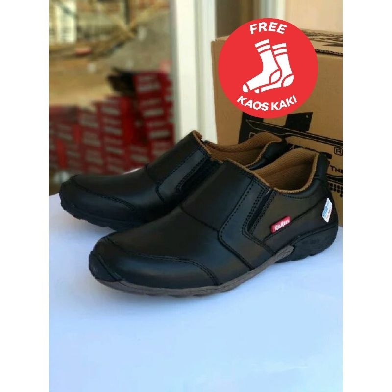 Jual kickers - sepatu kasual pria | sepatu pantofel pria | sepatu ...