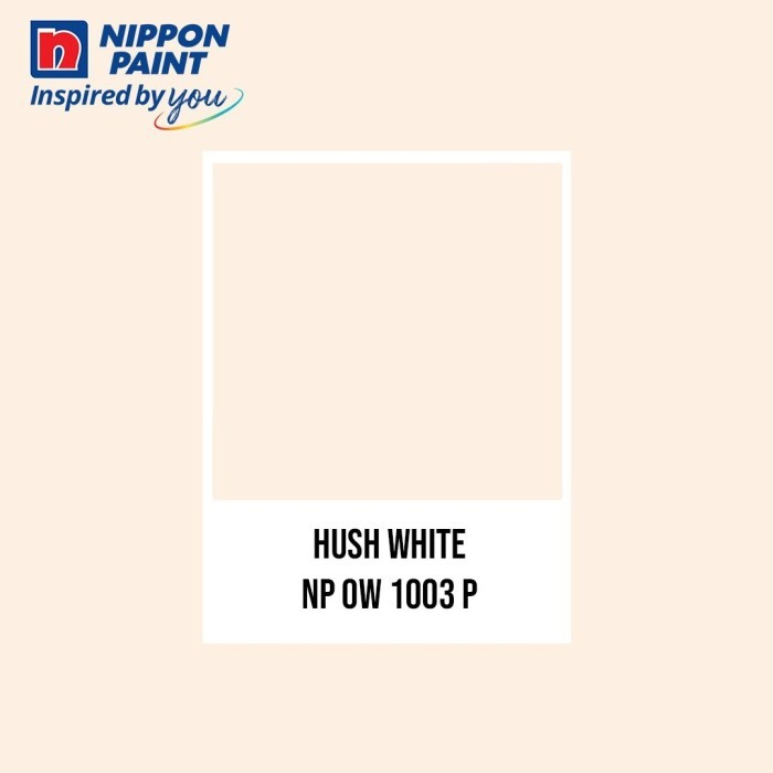 Jual [0,9 LITER] CAT TEMBOK INTERIOR NIPPON PAINT SPOTLESS BERBAGAI WARNA | Shopee Indonesia