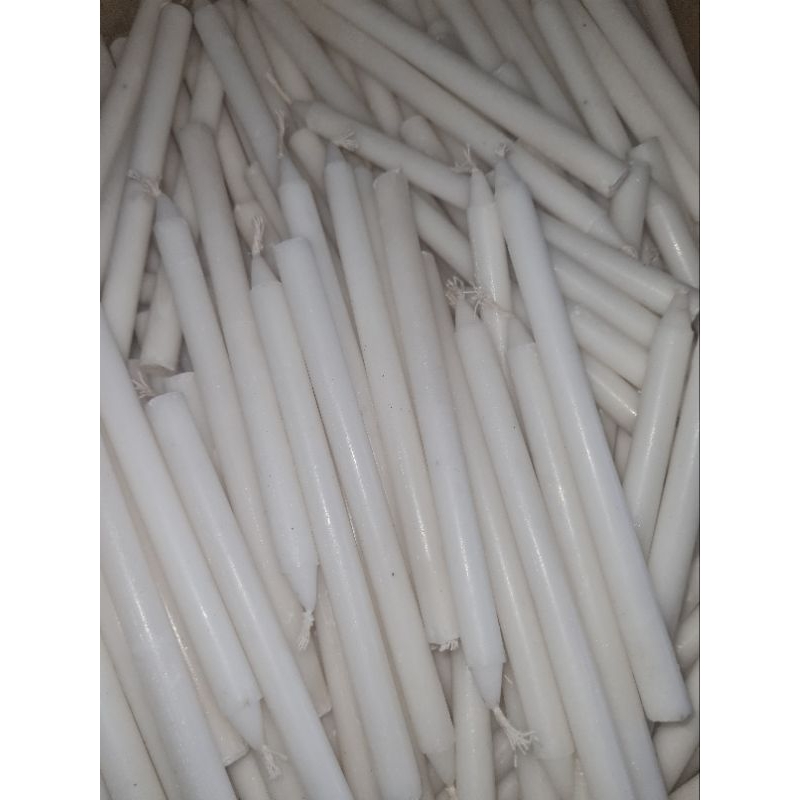 Jual Lilin Lampu/Lilin Mati Lampu/Lilin Penerangan Lilin Murah Curah ...