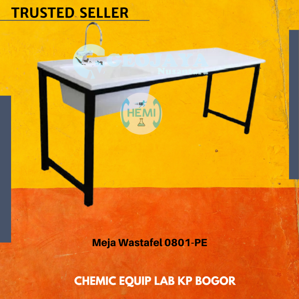 Jual Meja Wastafel 0801-PE (ECO) | Shopee Indonesia