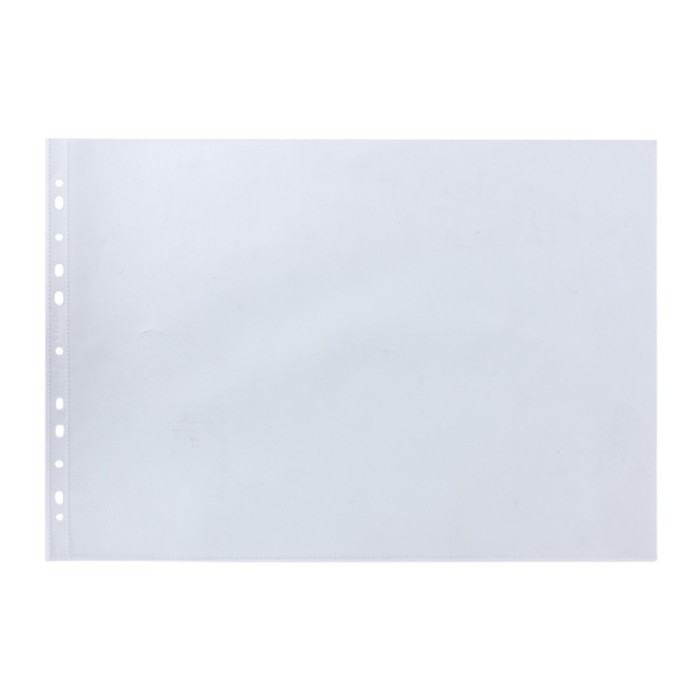 Jual Bantex 2084 pocket A4 for Flipover /Tempat Meja menu (isi 10 ...