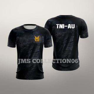 Jual kaos Dryfit TNI AU / kaos tni au Bahan Dryfit Embos / baju kaos tni au /kaos Jersey tni au ...