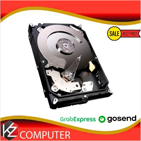 Jual HARDDISK 500 GB SATA 1TB SATA BARU ( HDD INTERNAL PC) | Shopee ...