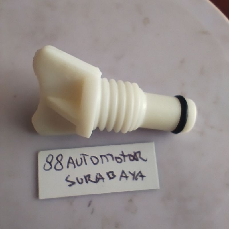 Jual BAUT TAP RADIATOR AVANZA XENIA BAUT TAP RADIATOR TOYOTA AVANZA ...