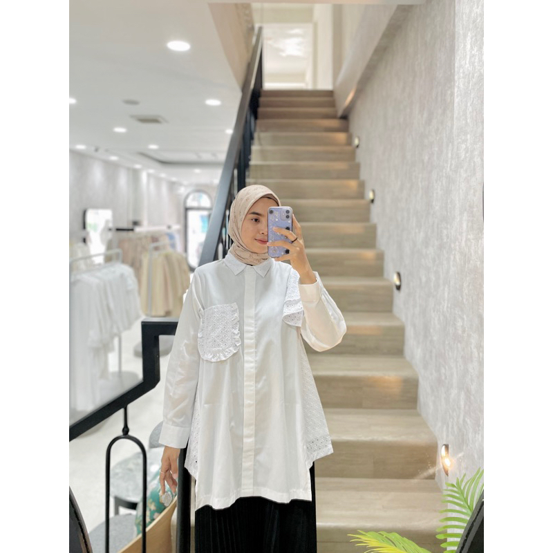 Jual Pylo Top Maima | Shopee Indonesia