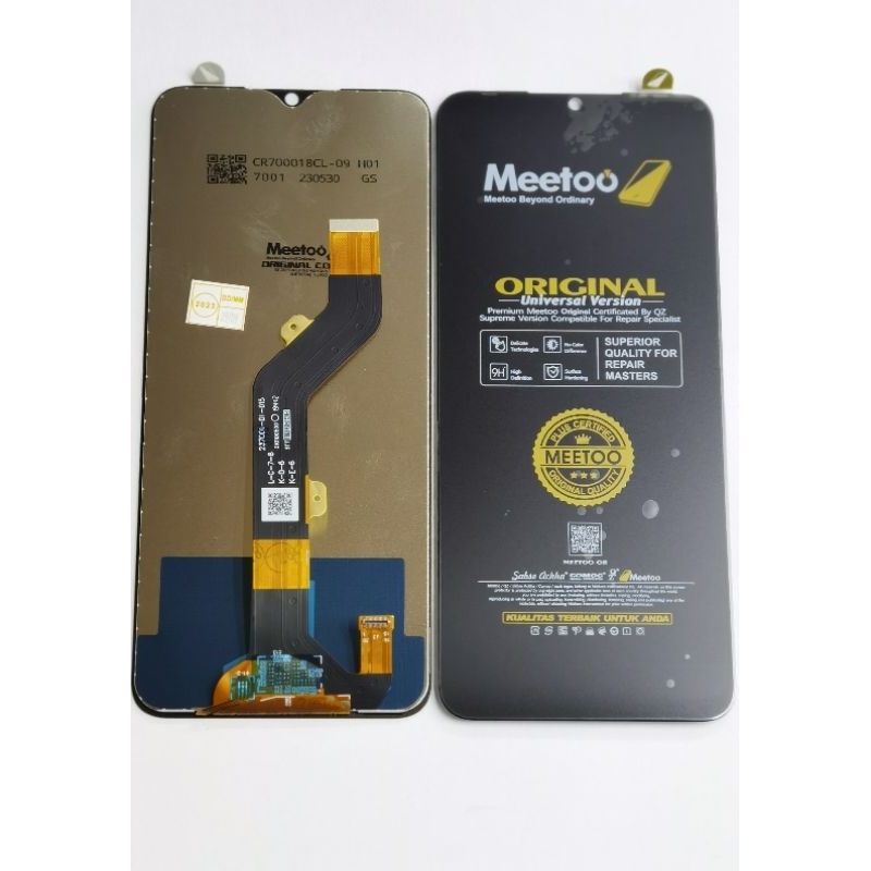 Jual LCD TOUCHSCREEN TECNO SPARK 5 - TECNO SPARK 6 AIR - TECNO POUVOIR 4 - TECNO POUVOIR 4PRO ...